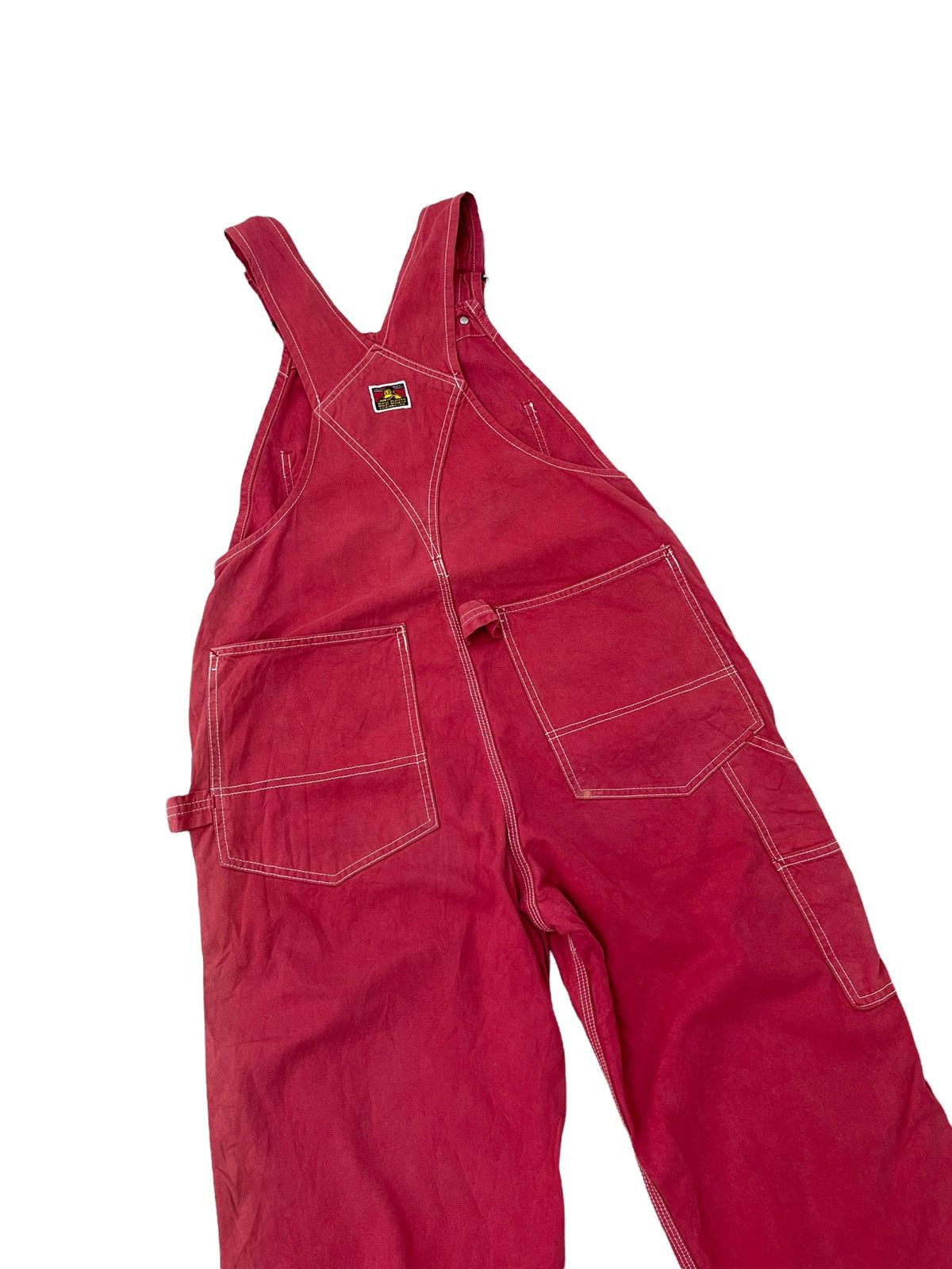 Ben Davis Ben Davis Overalls Workwear 15🟦 | Grailed