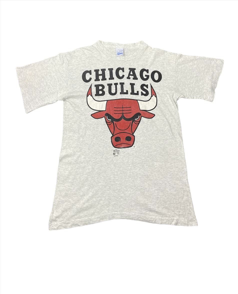 Chicago Bulls × NBA × Vintage Vintage 90s chicago bulls tshirt | Grailed