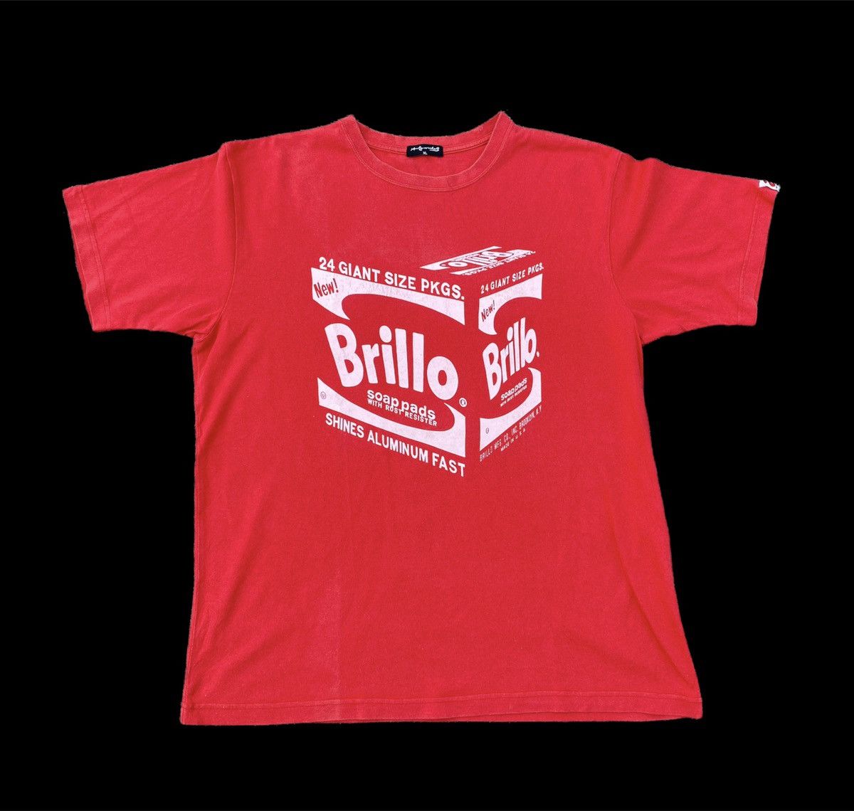 Andy Warhol vintage 90s andy warhol cambell pop art keith haring | Grailed