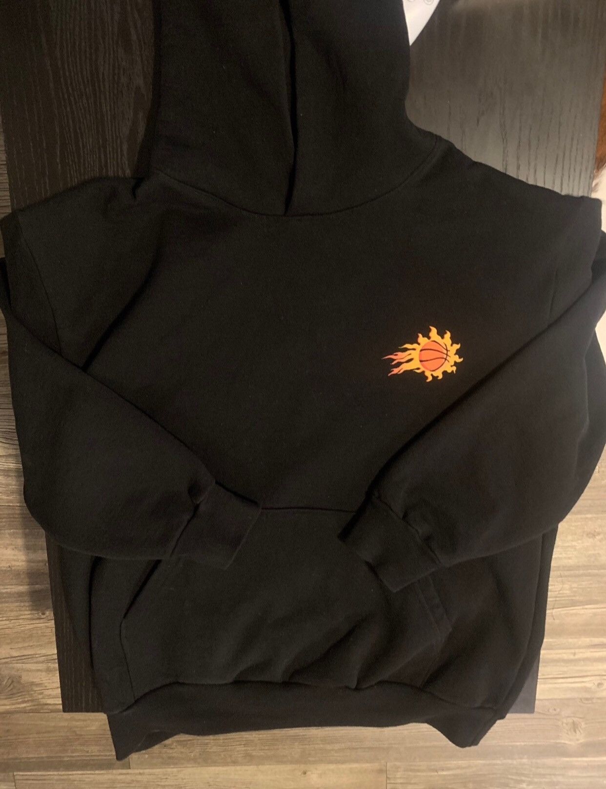 Warren Lotas Warren Lotas Hoodie | Grailed