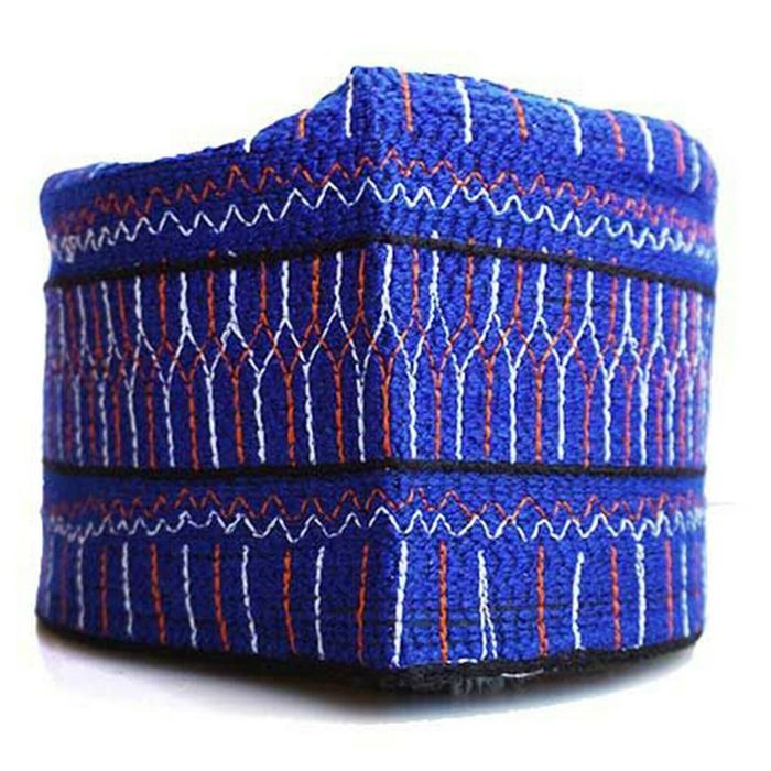 Other Men's African Nigerian Kufi Aboki Cap Hat Small/Medium Fit | Grailed