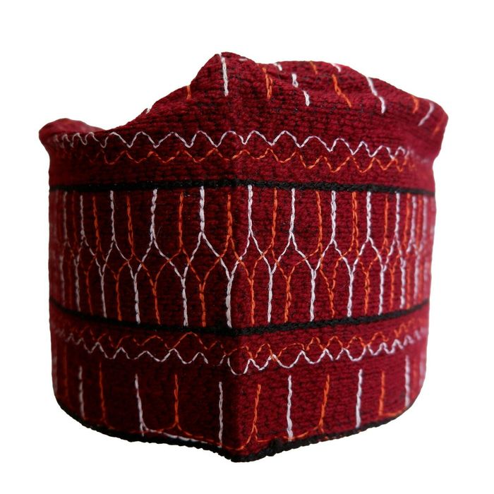 Other Men's African Nigerian Kufi Aboki Cap Hat Small/Medium Fit | Grailed