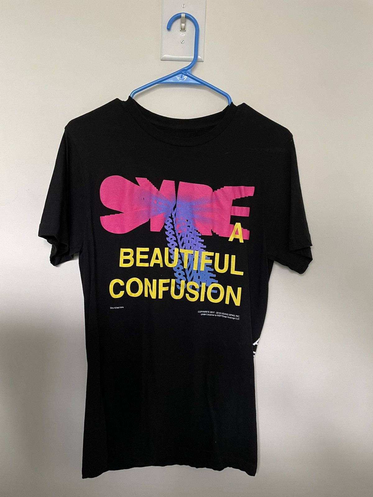 Jaden Smith Jaden Smith Syre Tee Grailed