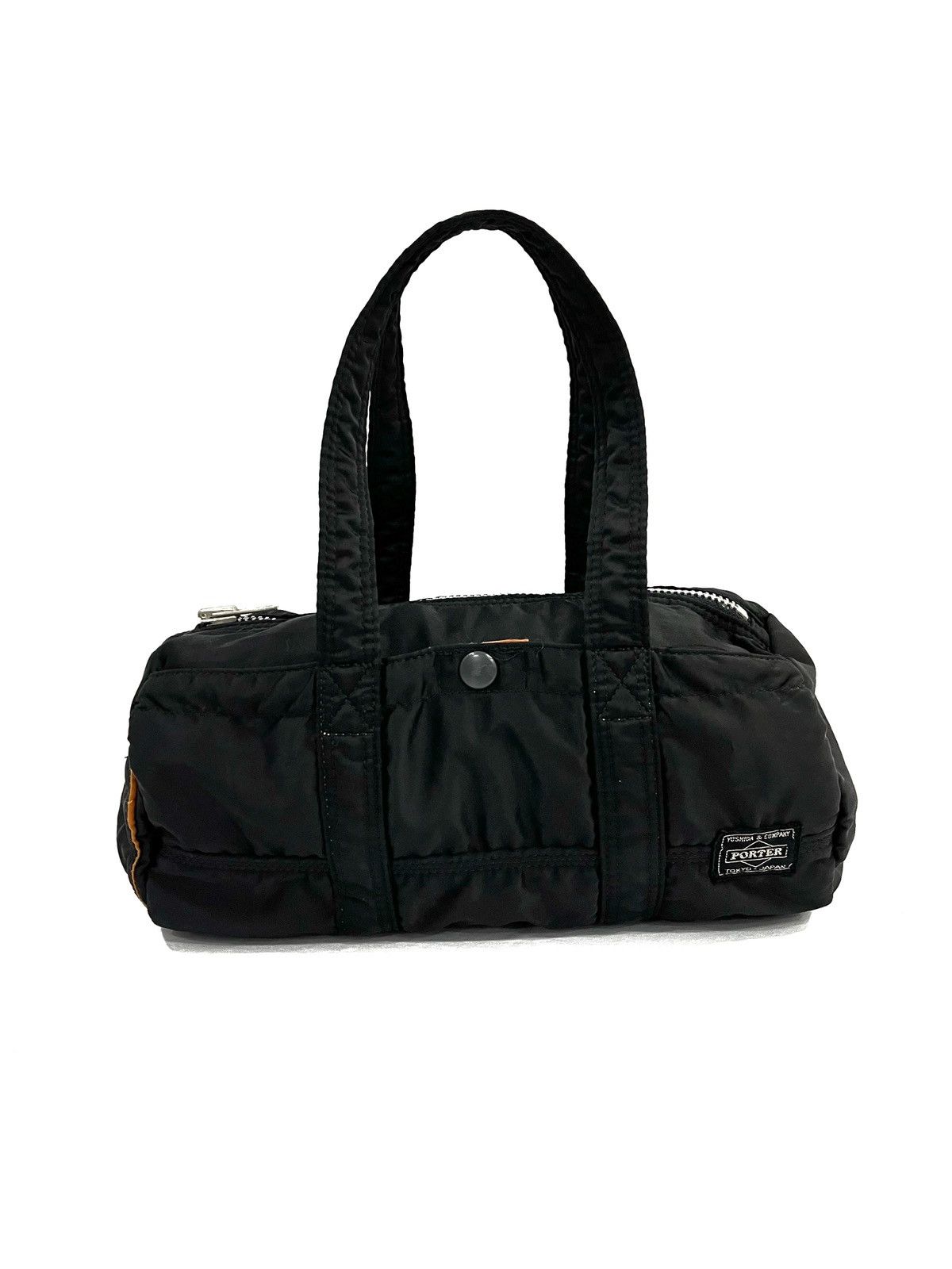 Porter Authentic PORTER Bag Tanker Boston | Grailed
