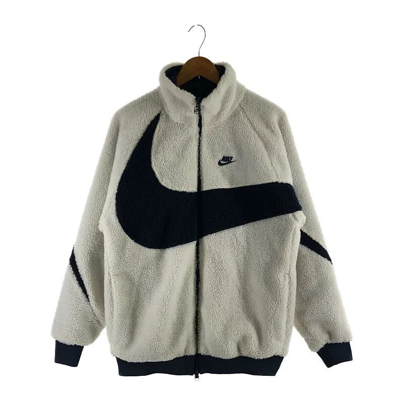 Nike Big Swoosh Fleece