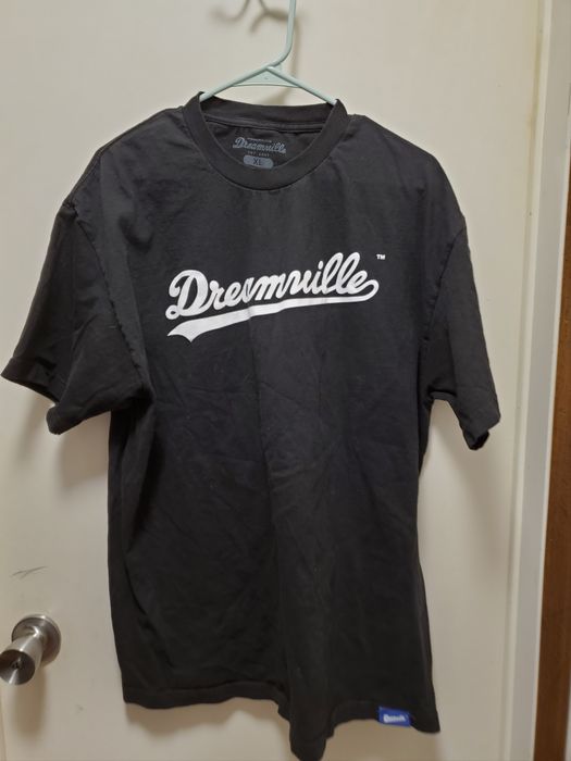 Dreamville Dreamville Black T Shirt | Grailed