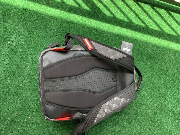 Sprayground Spray ground backpack “ Gucci” | Grailed