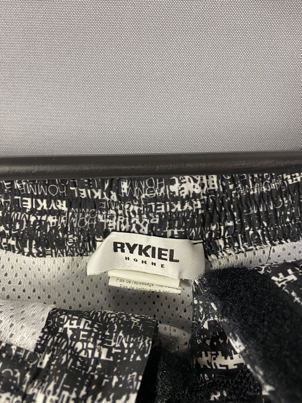 Luxury RARE SONIA RYKEL SHORTS | Grailed