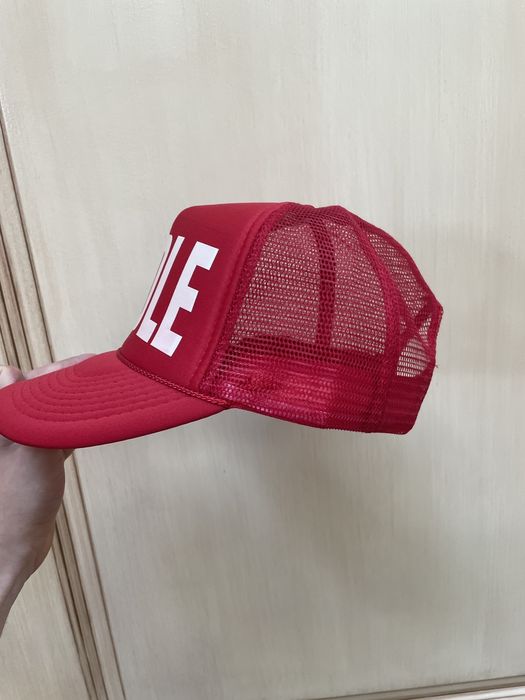 Antony Riddle Antony Riddle Hat | Grailed