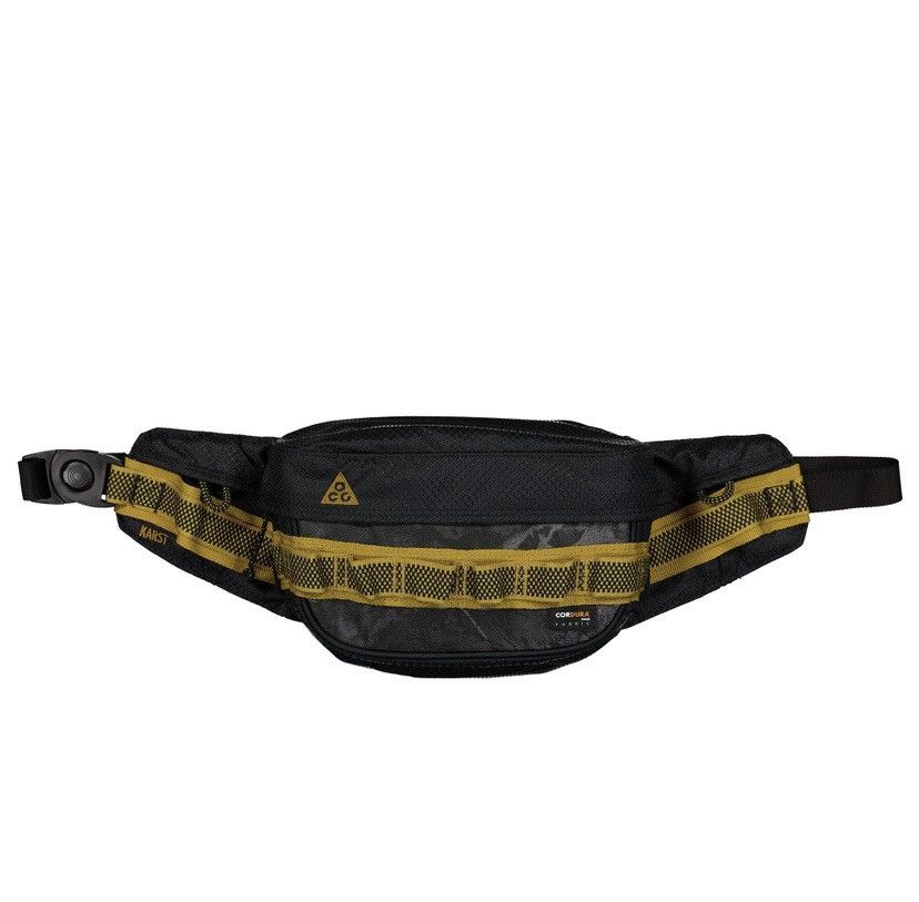 Nike Nike ACG Karst Fanny Pack Belt Bag | Grailed