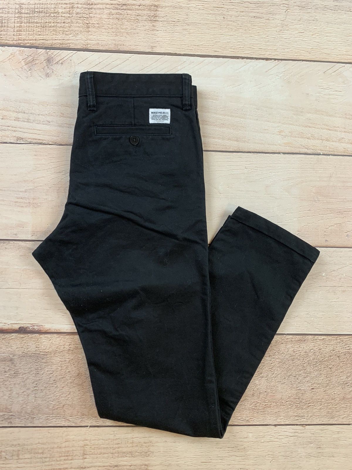 Norse Projects × Streetwear × Vintage Norse Projects Denim Pants | Grailed