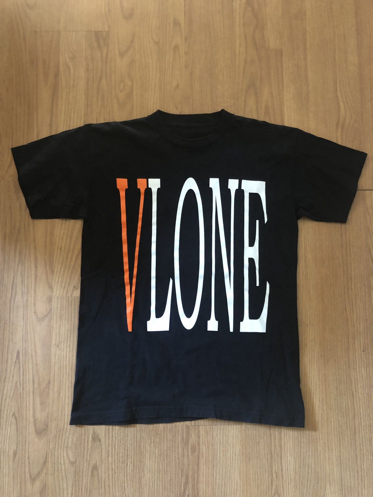Vlone VLONE T-Shirt OG Size Large | Grailed