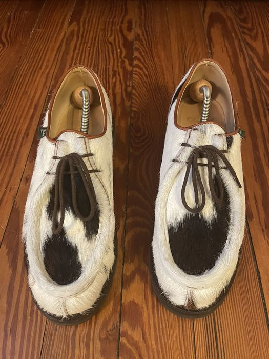 Paraboot Cowhide Paraboot Michael’s | Grailed
