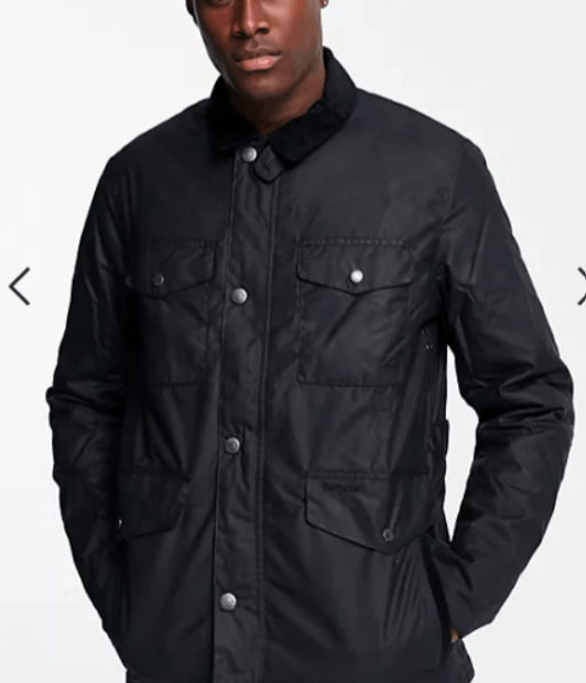 Barbour Barbour FAWDEN | Grailed