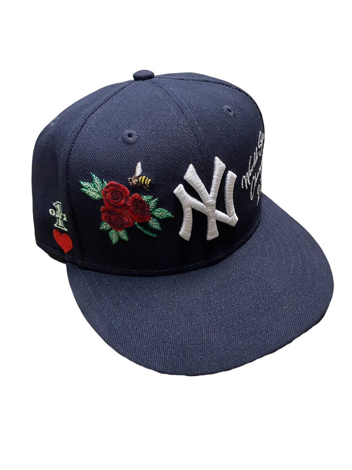MLB × New Era × New York Yankees MLB New Era New York Championship ...