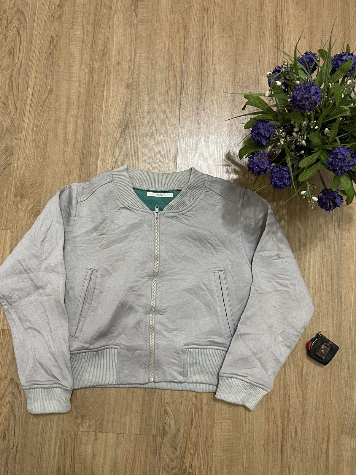 Japanese Brand Kastane acket | Grailed