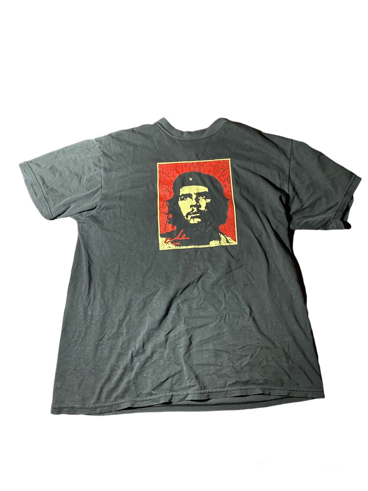 Vintage Vintage Che Guevara Shirt | Grailed