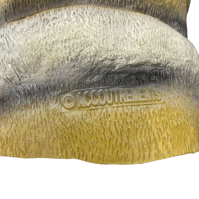 Vintage Pug Halloween Mask Accoutrements Latex Realistic Costume Dog ...