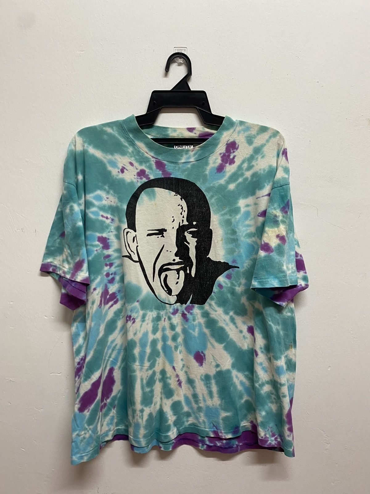 Art × Vintage Vintage 90’s Art Joe Rush British | Grailed