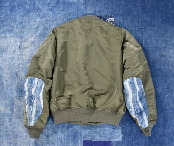 Visvim Visvim Ict Thorson Jkt size3 Olive | Grailed