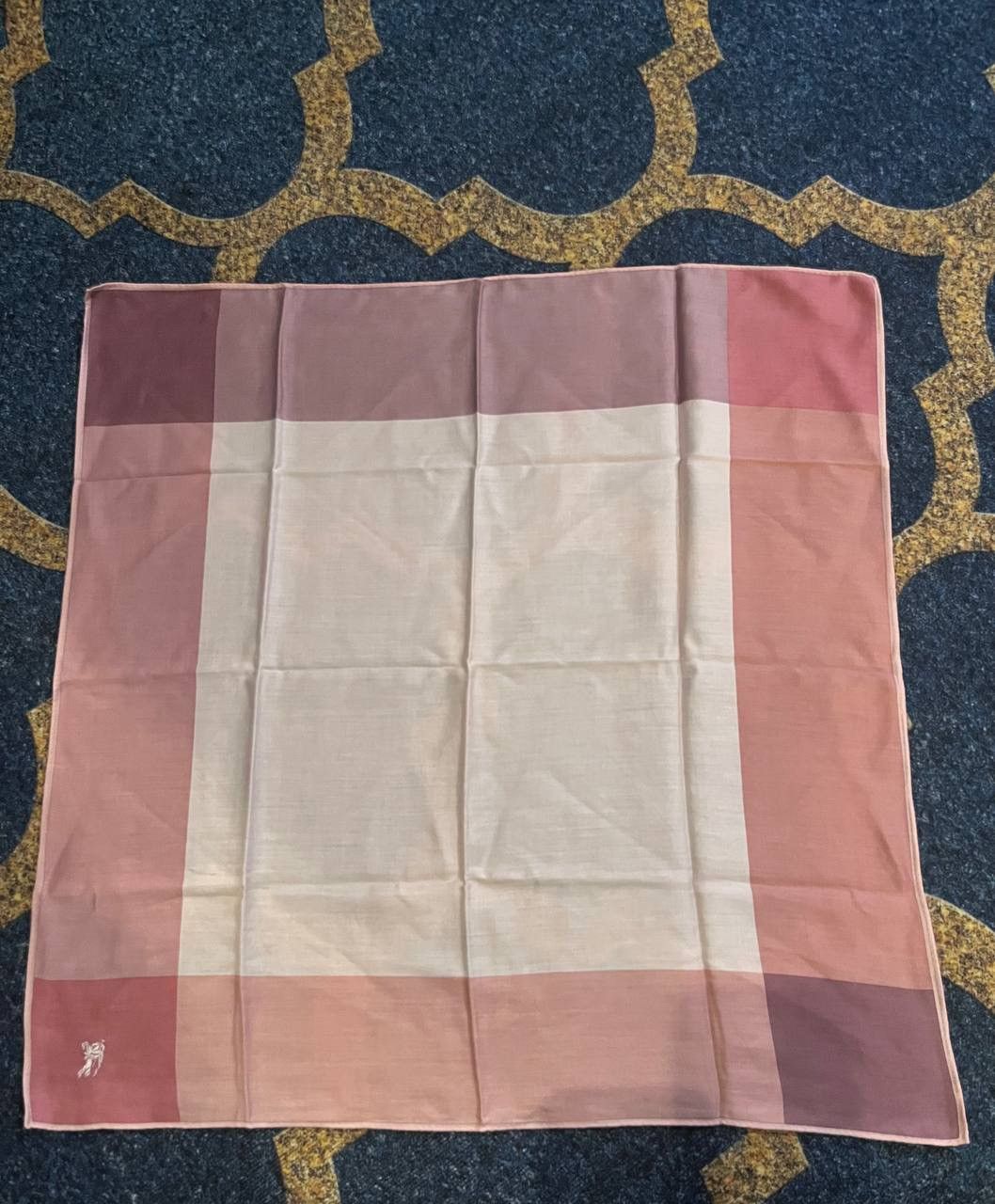 Designer handkerchief | Grailed