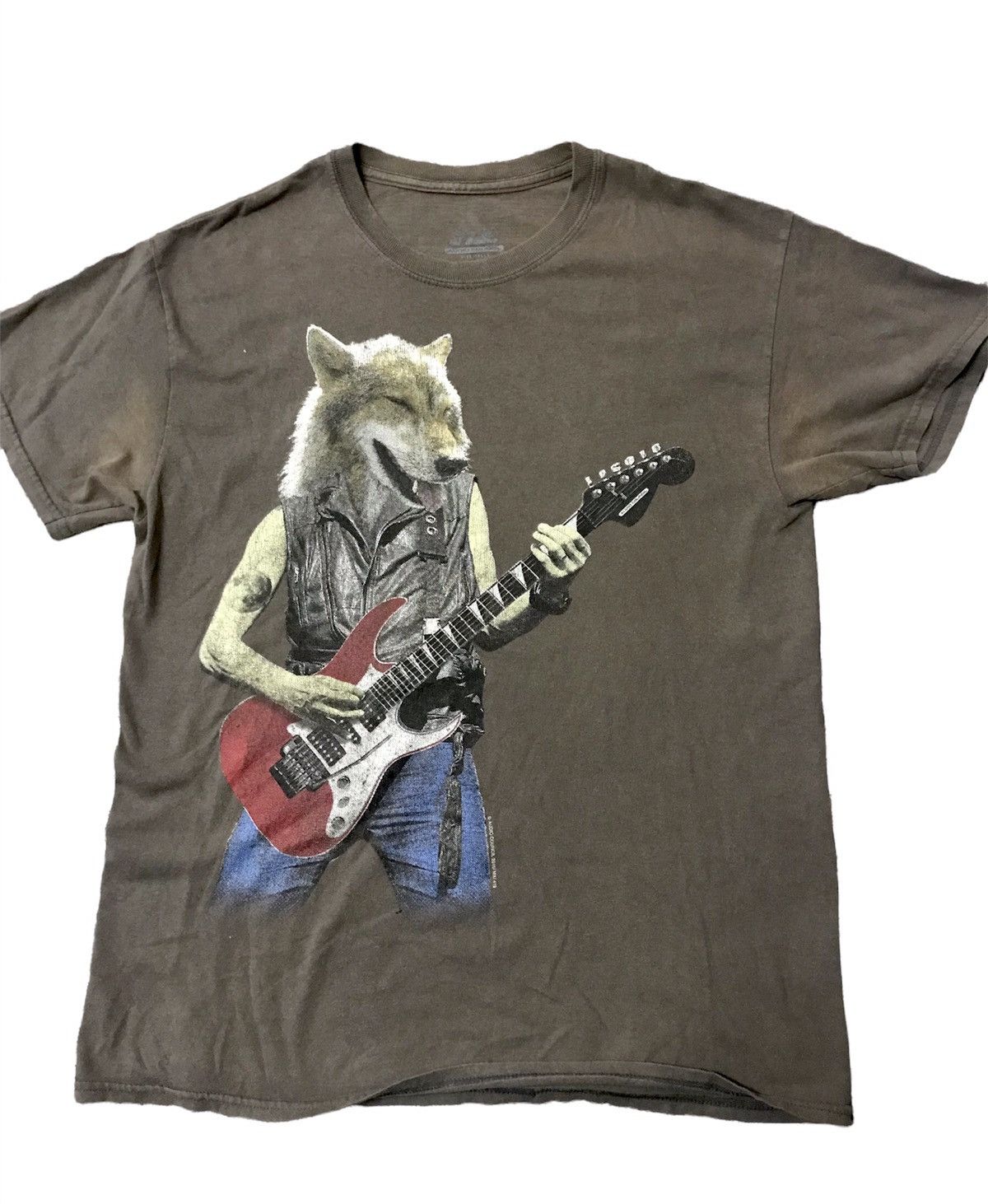 Vintage Vintage Audio Council 2015 Rock | Grailed