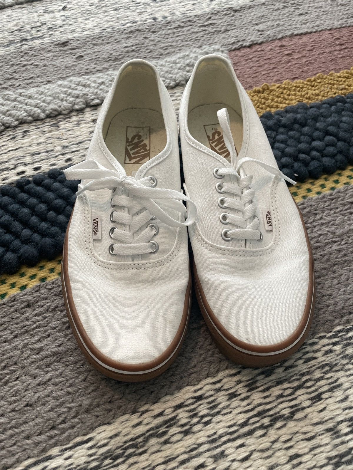 Vans 721356 | Grailed