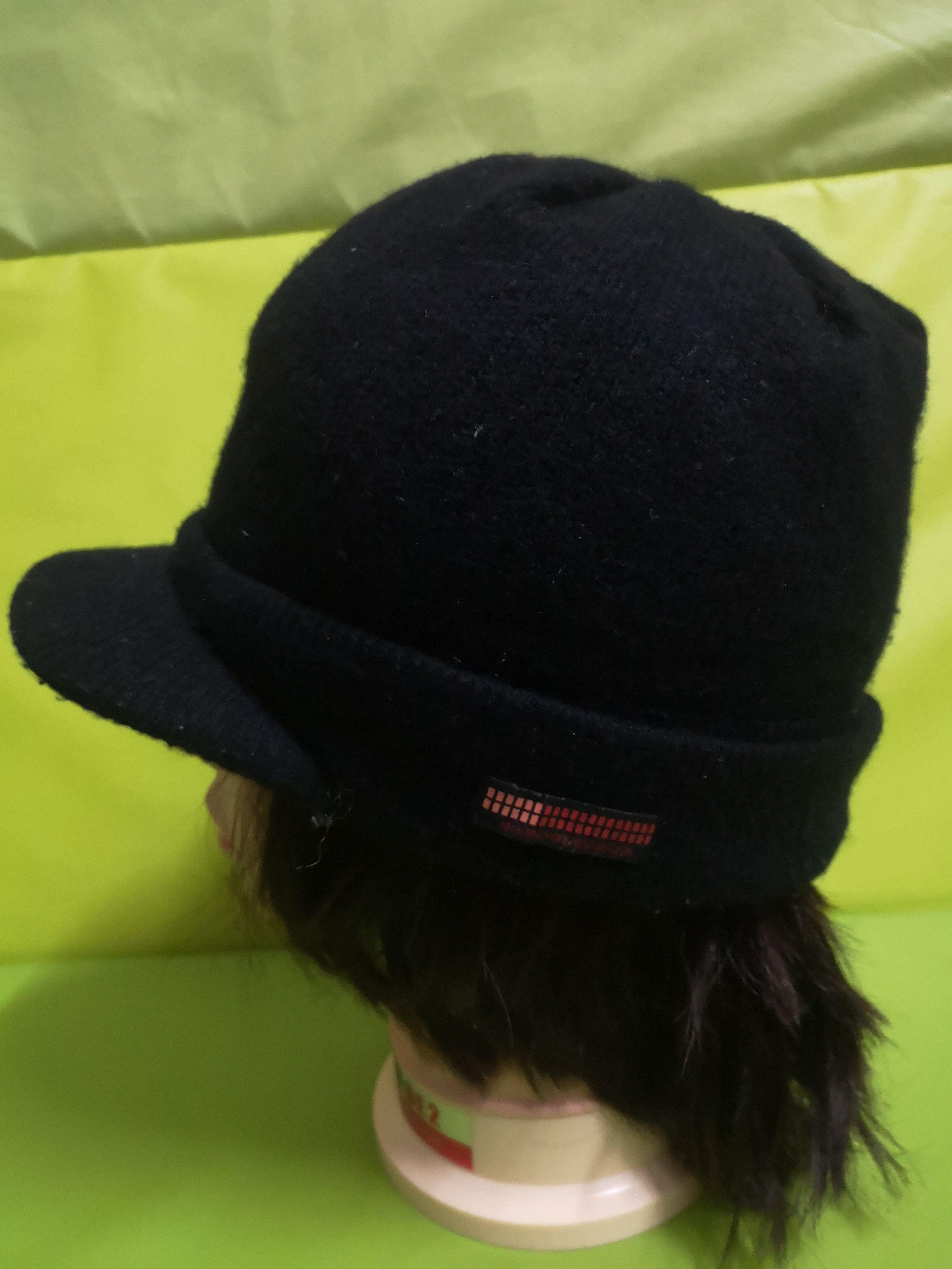 Fragment Design × Neighborhood Neighborhood x Fragment Design Hats ...