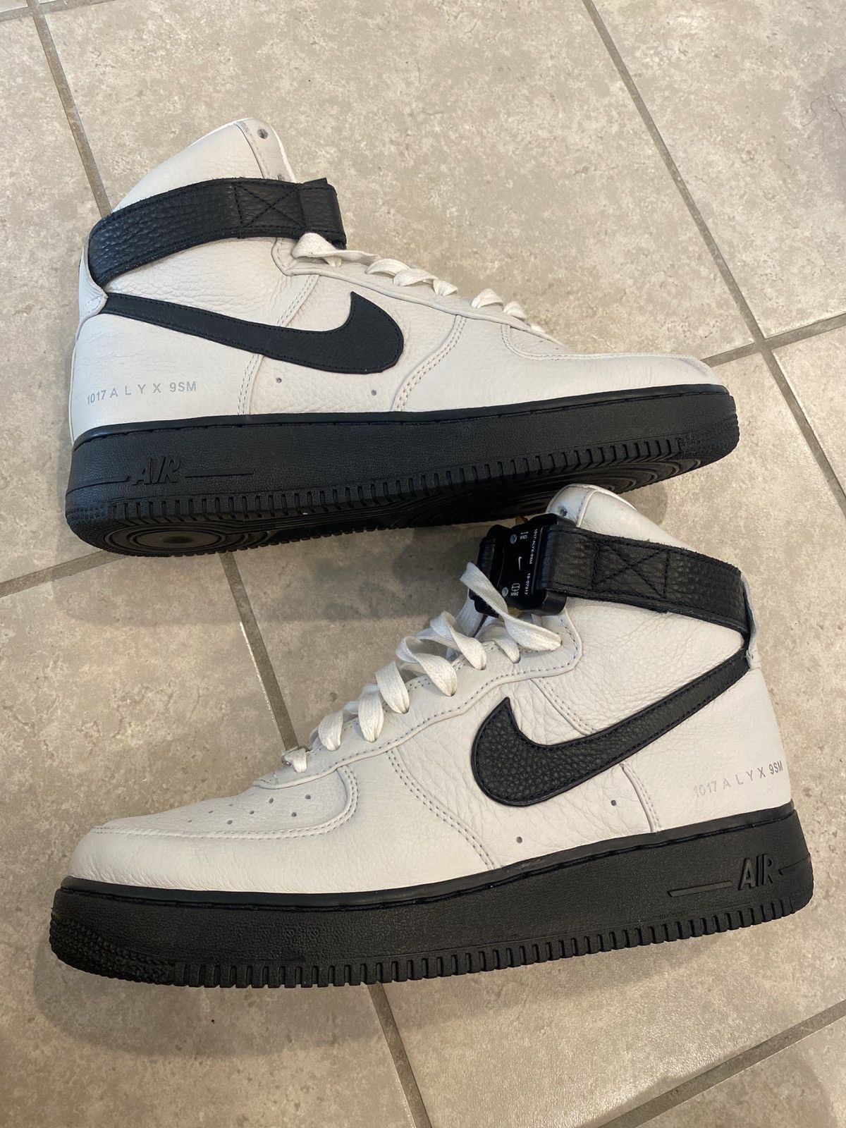 1017 ALYX 9SM Alyx af1 | Grailed