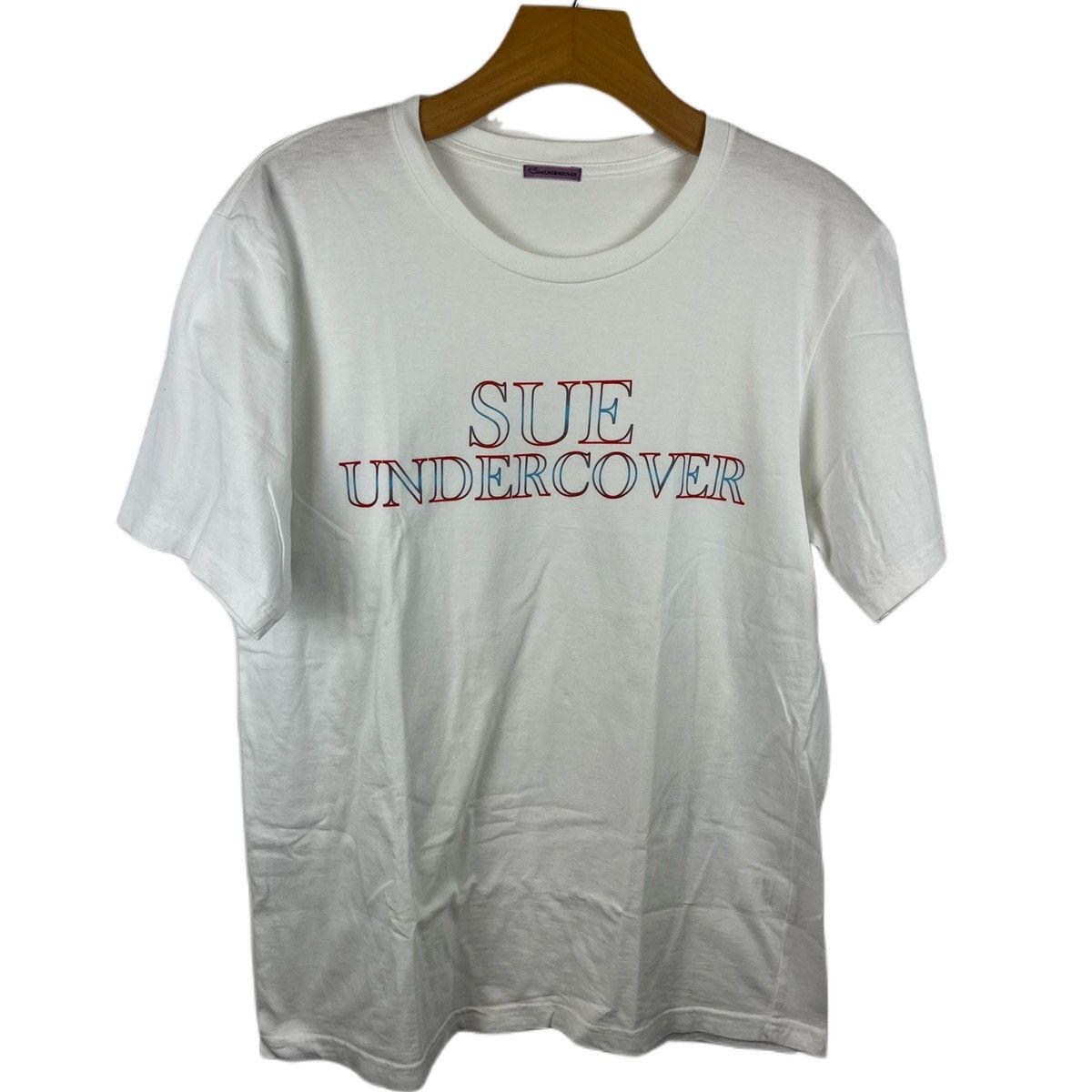 Undercover Undercover Sue Tee | Grailed