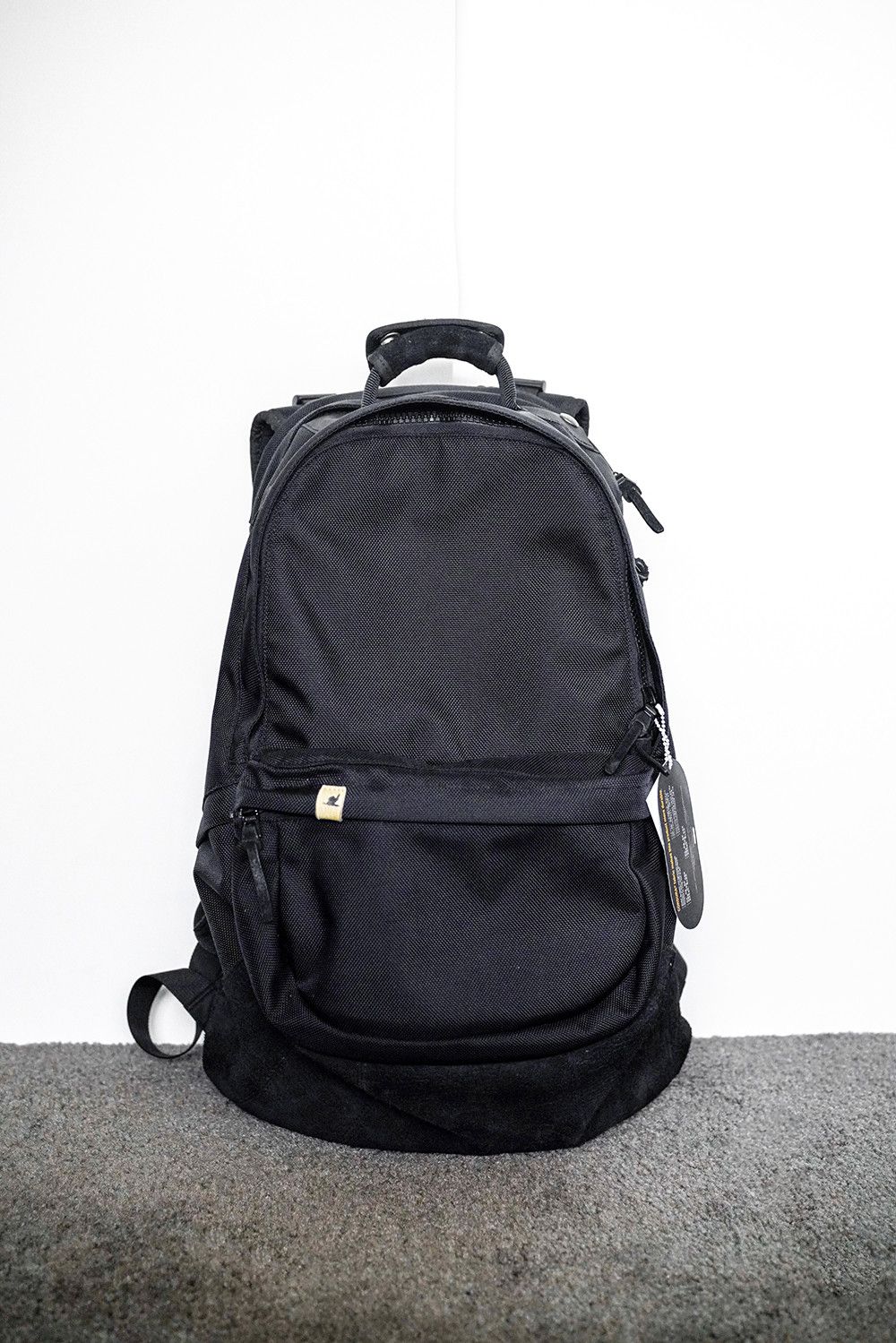 Visvim Visvim Ballistic 22L Backpack | Grailed