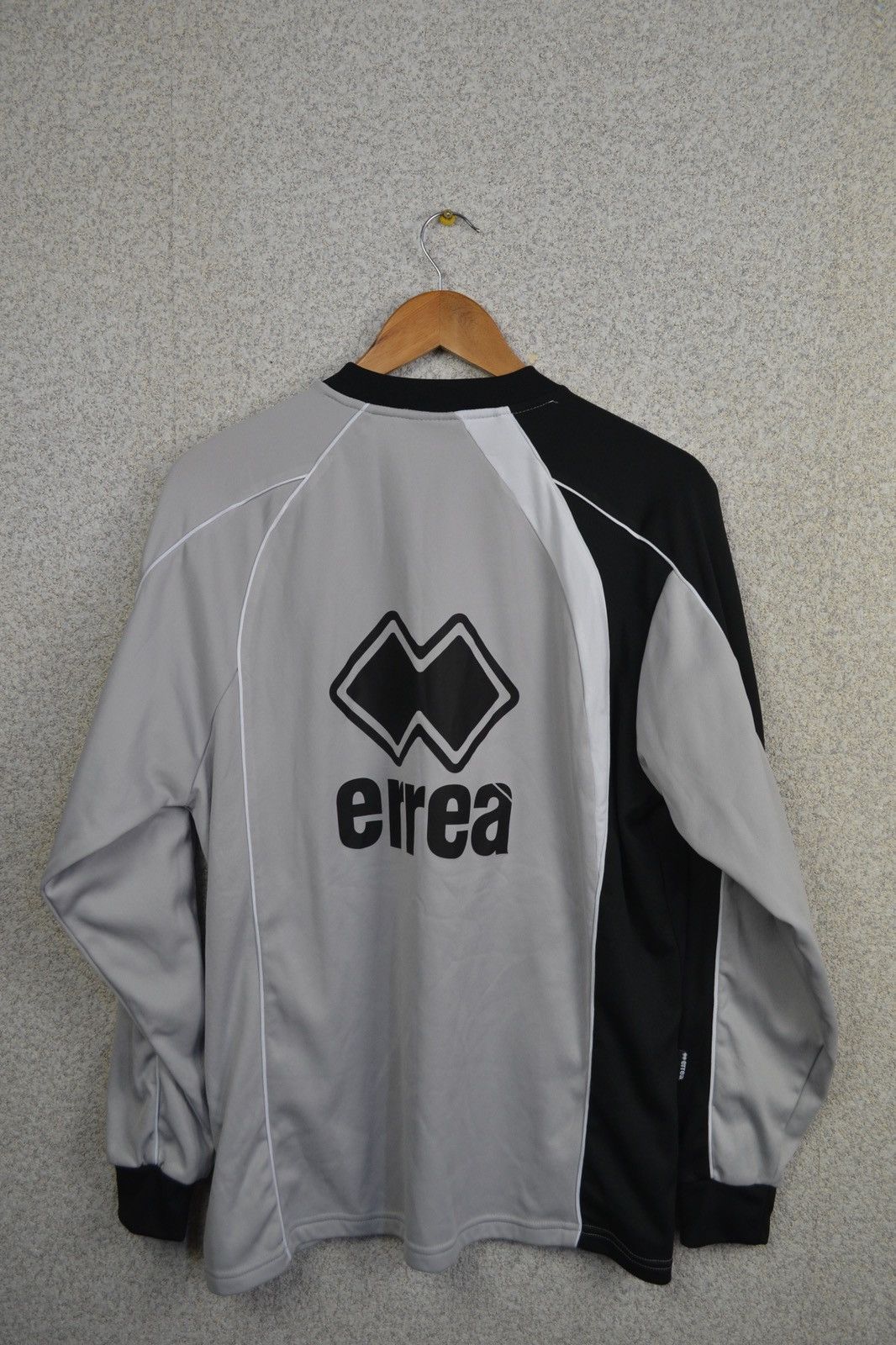 Vintage Burnley Errea soccer football training jumper sweatshirt | Grailed