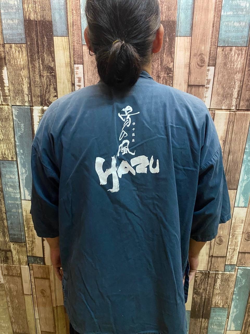 Vintage 🔥Vintage🔥 Hazu Japanese Tradition Kimono Cardigan | Grailed