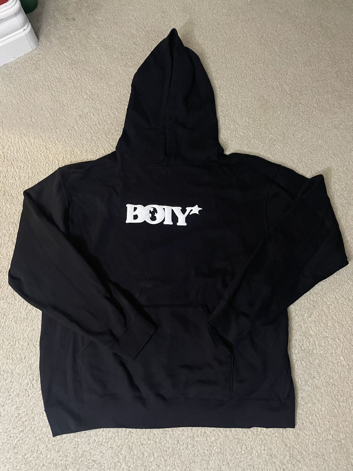 88rising Warren Hue BOTY Hoodie HITC Merch | Grailed