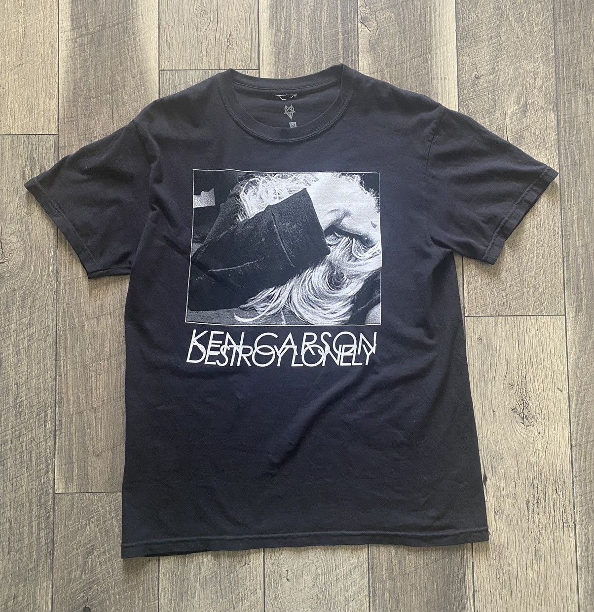 Playboi Carti Ken Carson/Destroy Lonely Tour Merch | Grailed
