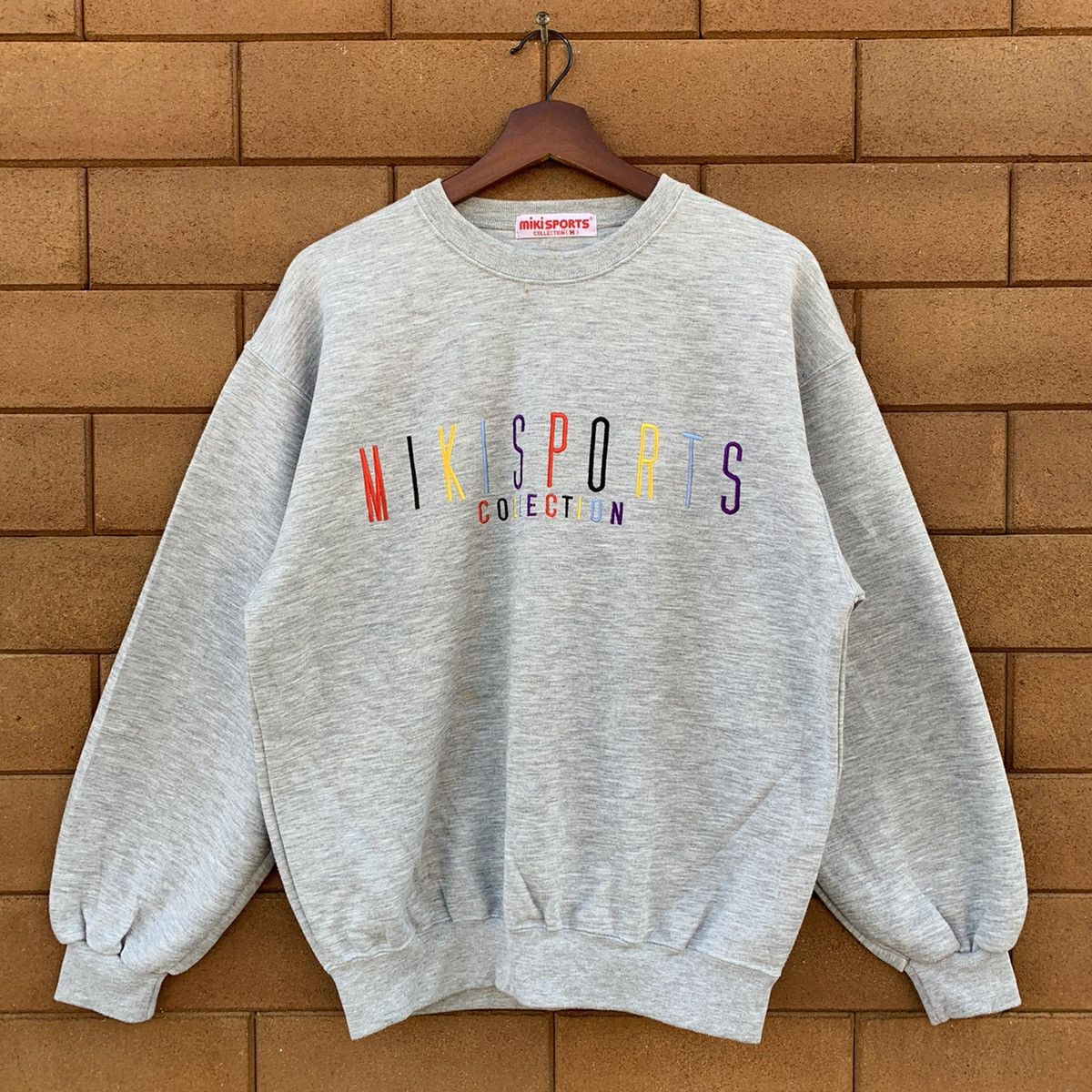 Vintage Miki Sport Collection | Grailed
