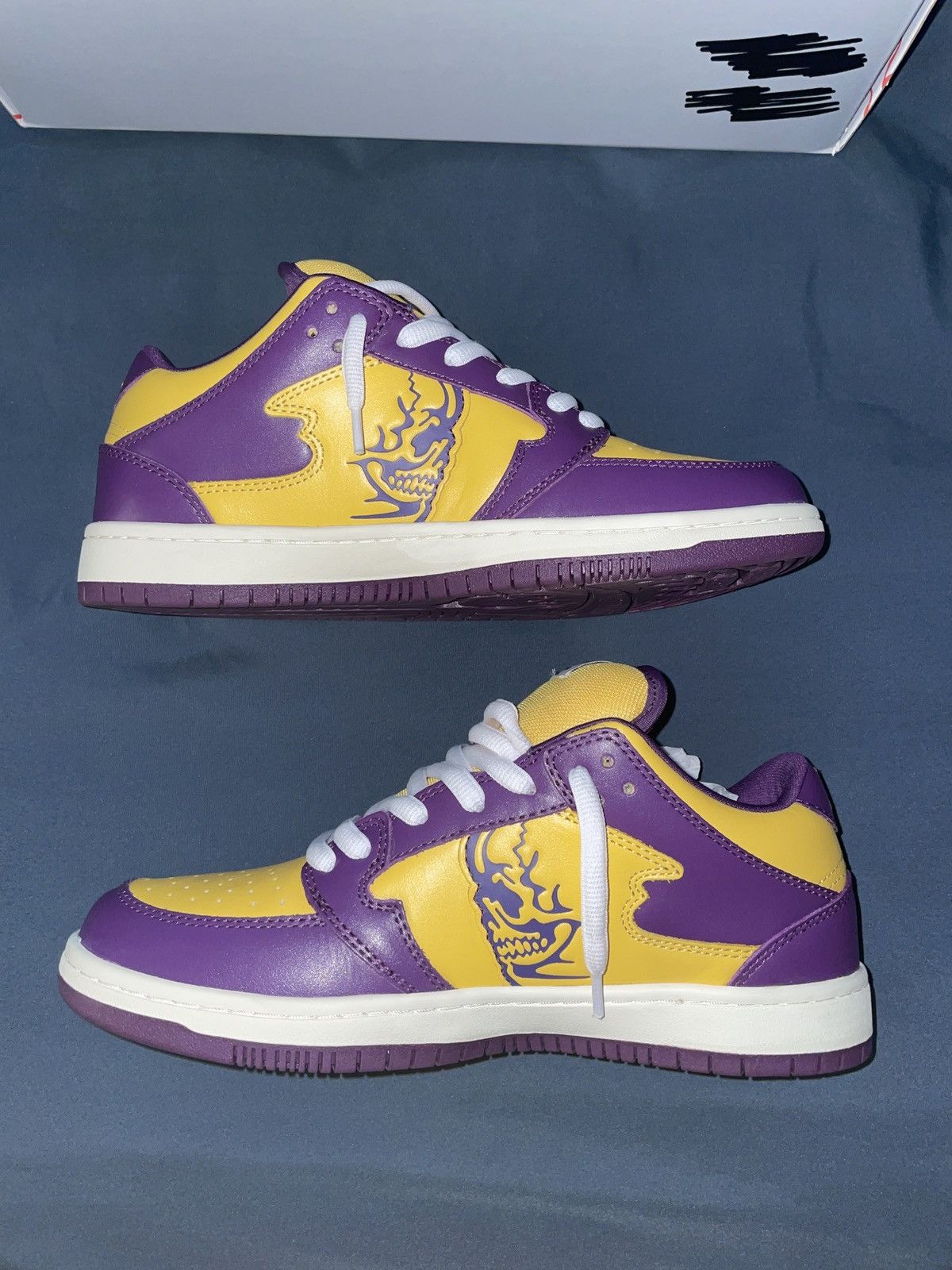 Warren Lotas Warren Lotas Reaper LA edition | Grailed