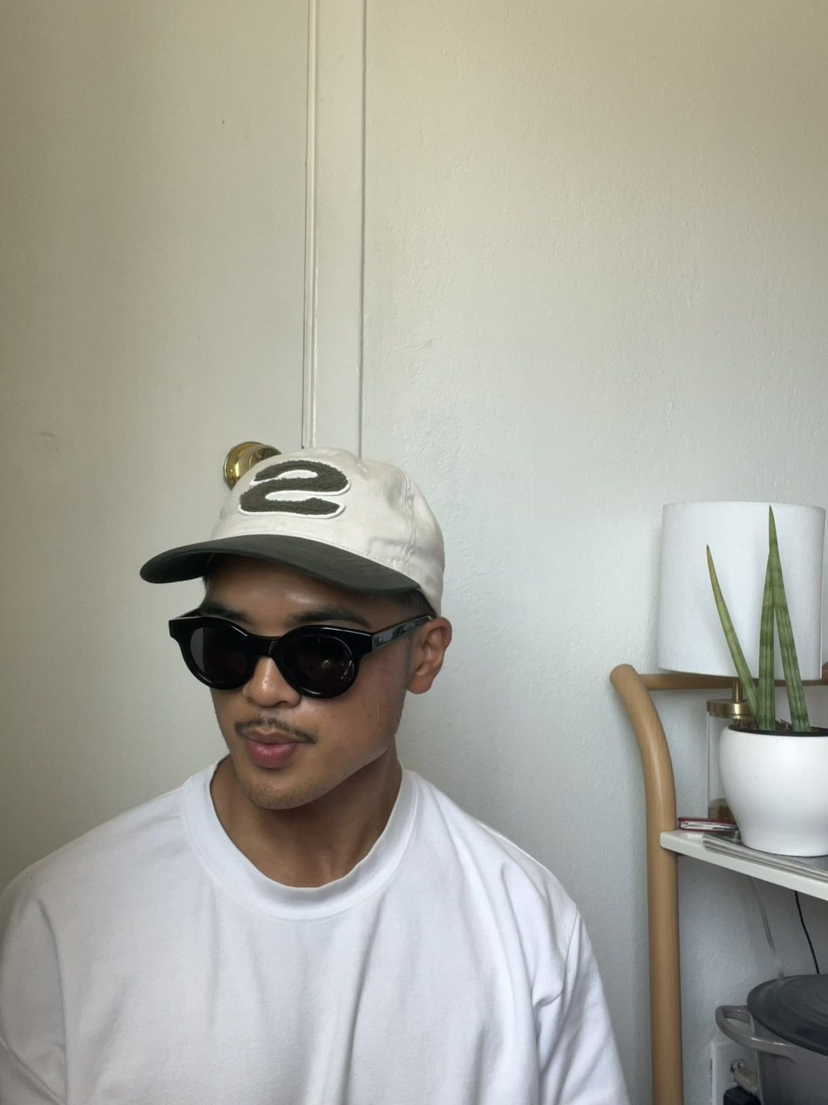 Sun Buddies Sun Buddies Edie (Black) | Grailed