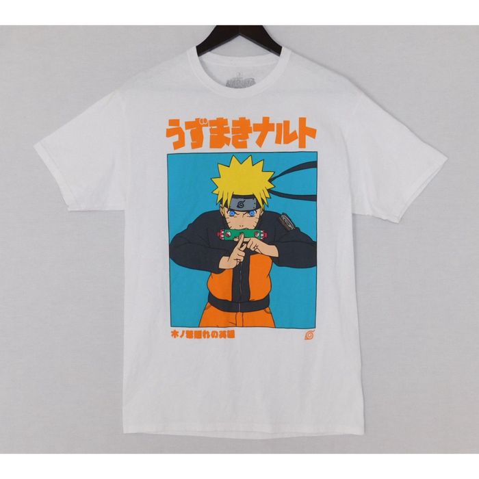 Ripple Junction NARUTO SHIPPUDEN Ripple Junction Shonen Jump ANIME ...