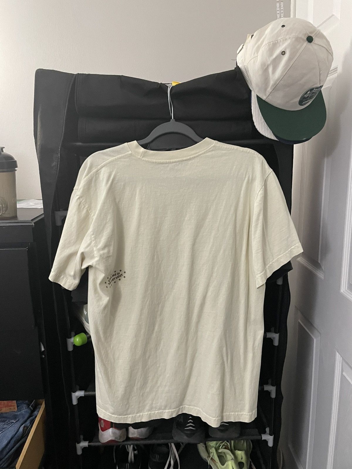 Golf Wang × Tyler The Creator Tyler the Creator Golf Call me if you get ...