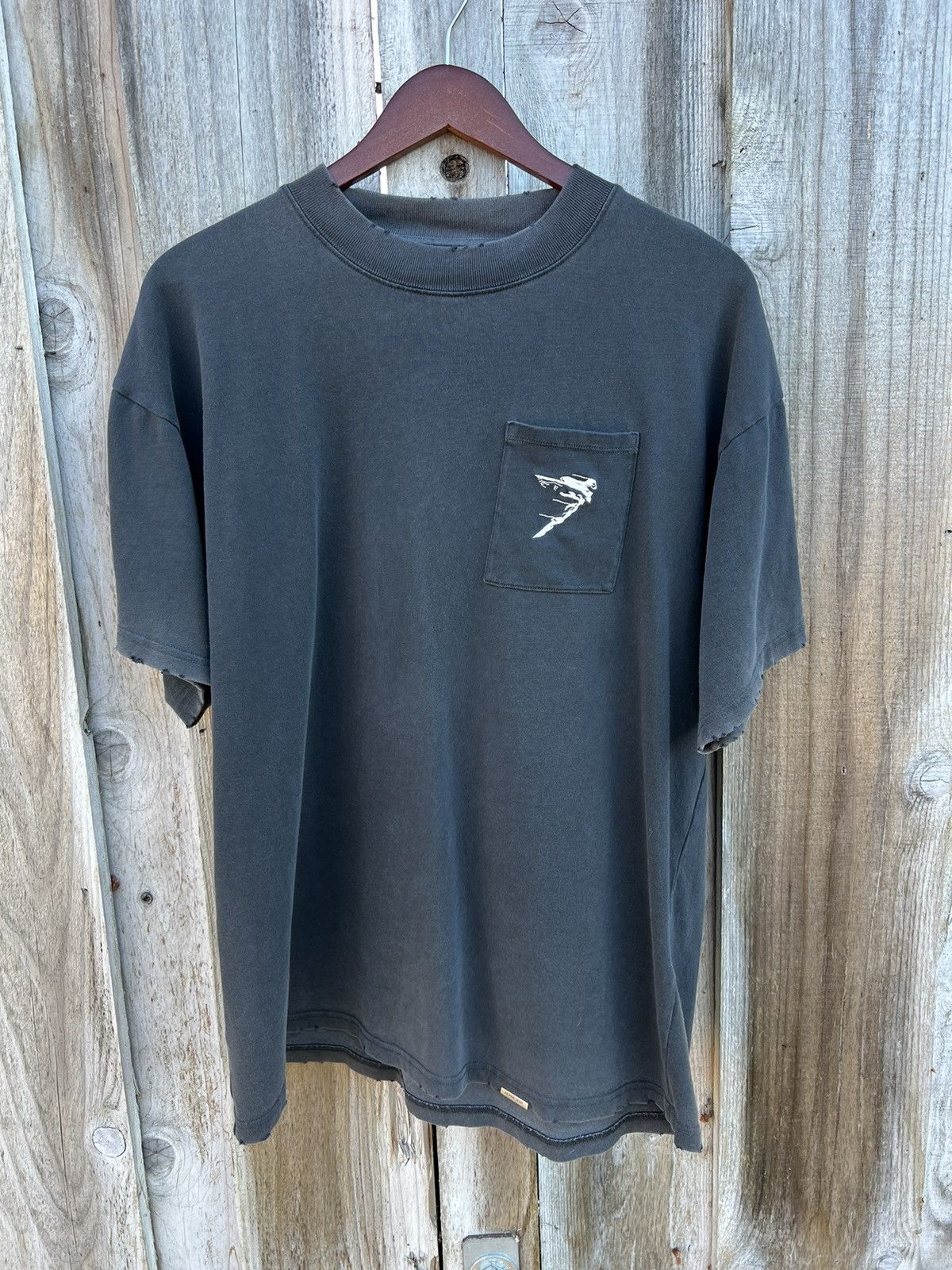 Represent Clo. Represent Fallen Spirit Trophy Shirt | Grailed