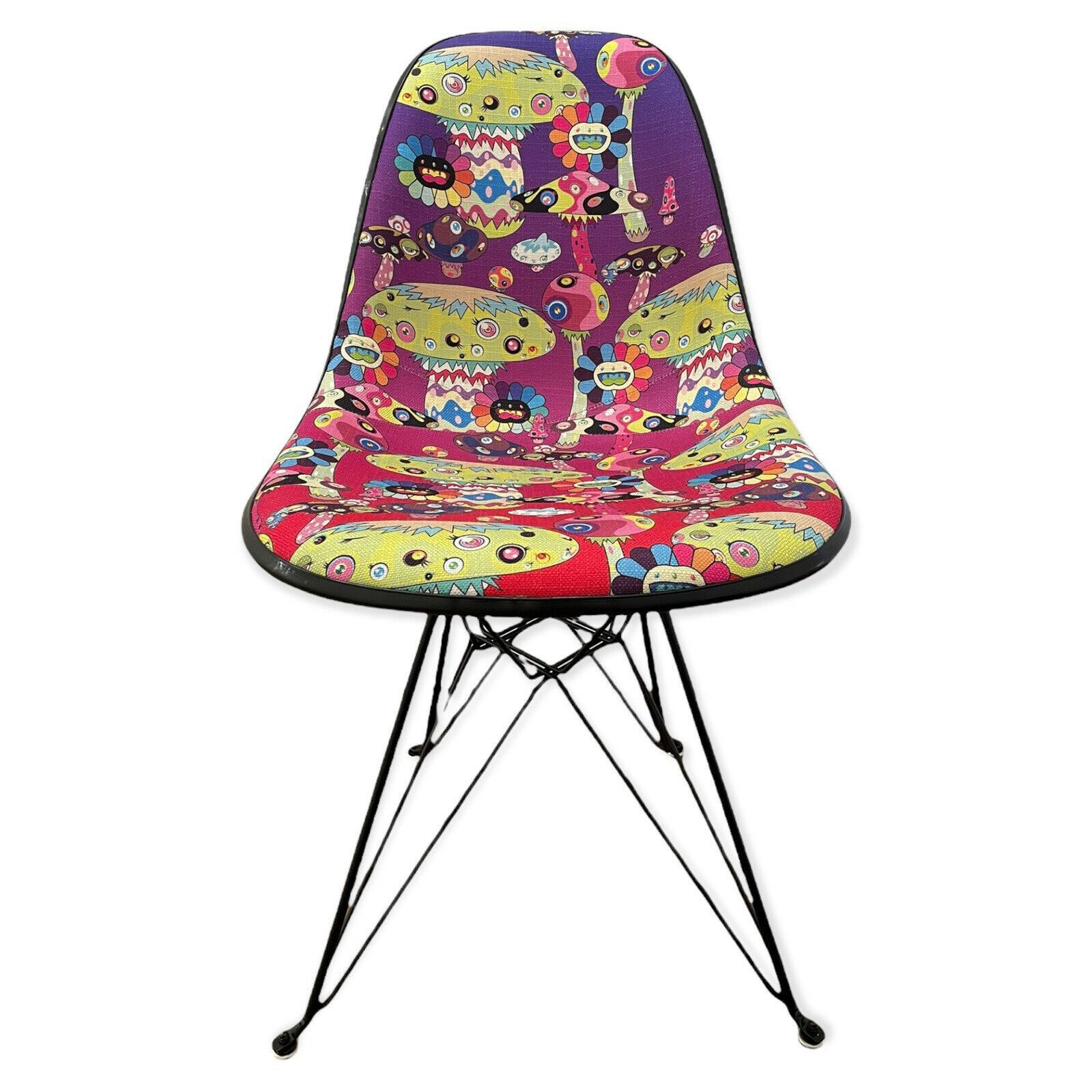 Takashi Murakami Takashi Murakami Modernica ComplexCon 2019 Chair | Grailed