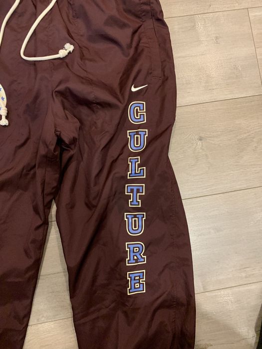 Nike Nike EYBL 2022 Therma Fit Set Size M | Grailed