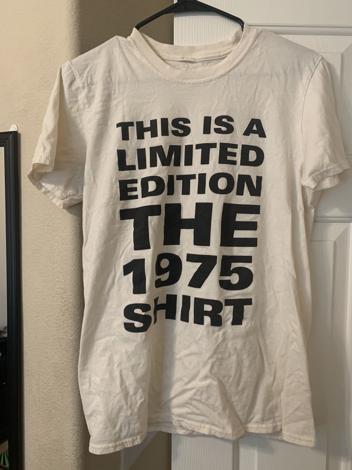 The 1975 Limited Edition The 1975 NOACF t shirt | Grailed