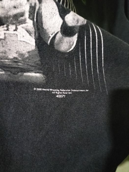 Vintage Vintage Rare WWF DX 2000 | Grailed