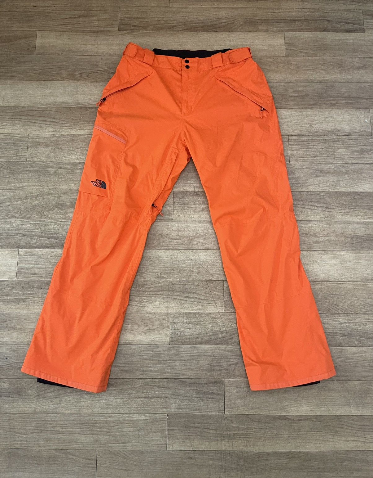 The North Face The North Face Pro Project Dryvent Snow Pant ⛷ | Grailed