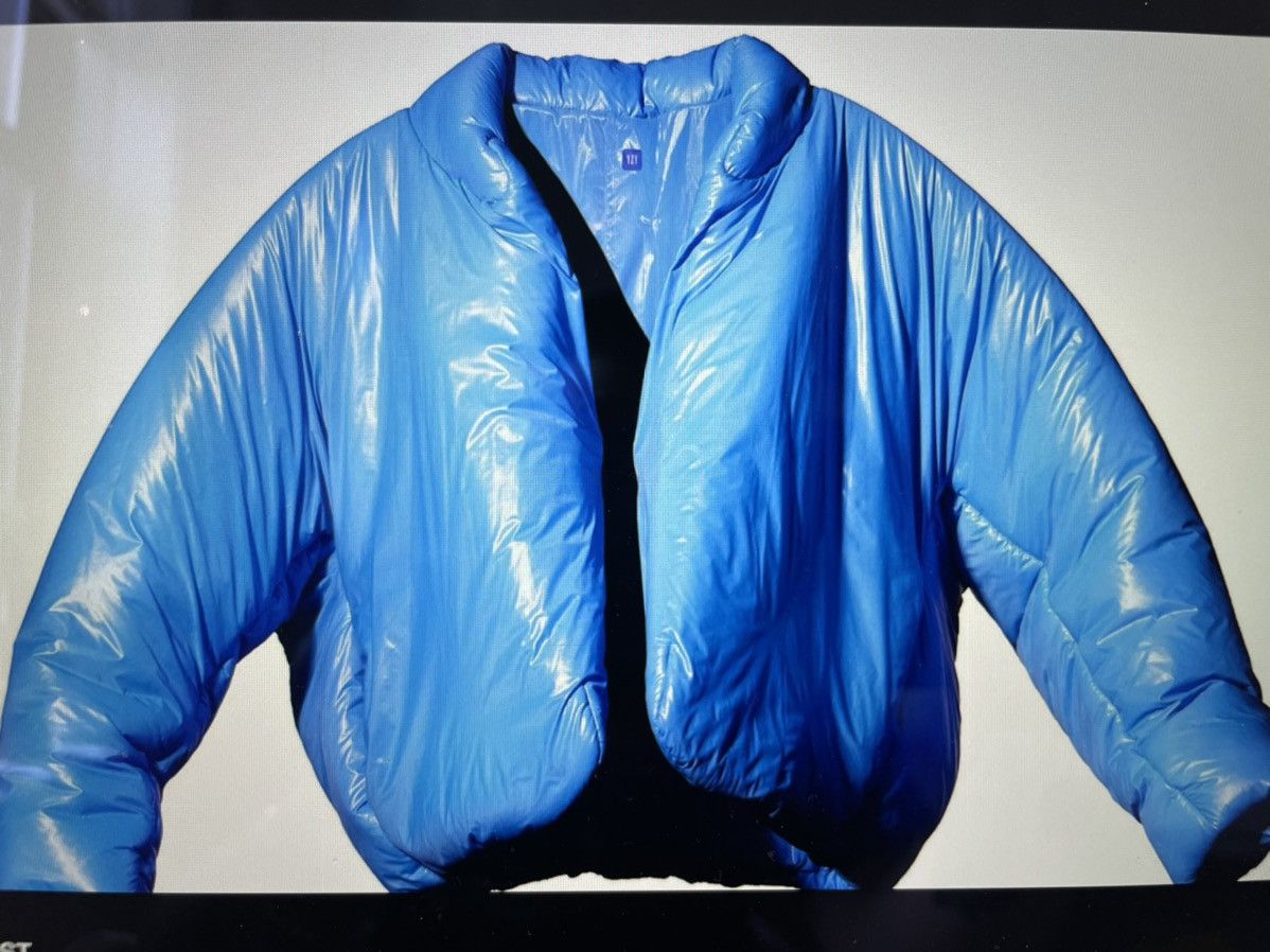 Gap × Kanye West YZY ROUND JACKET | Grailed