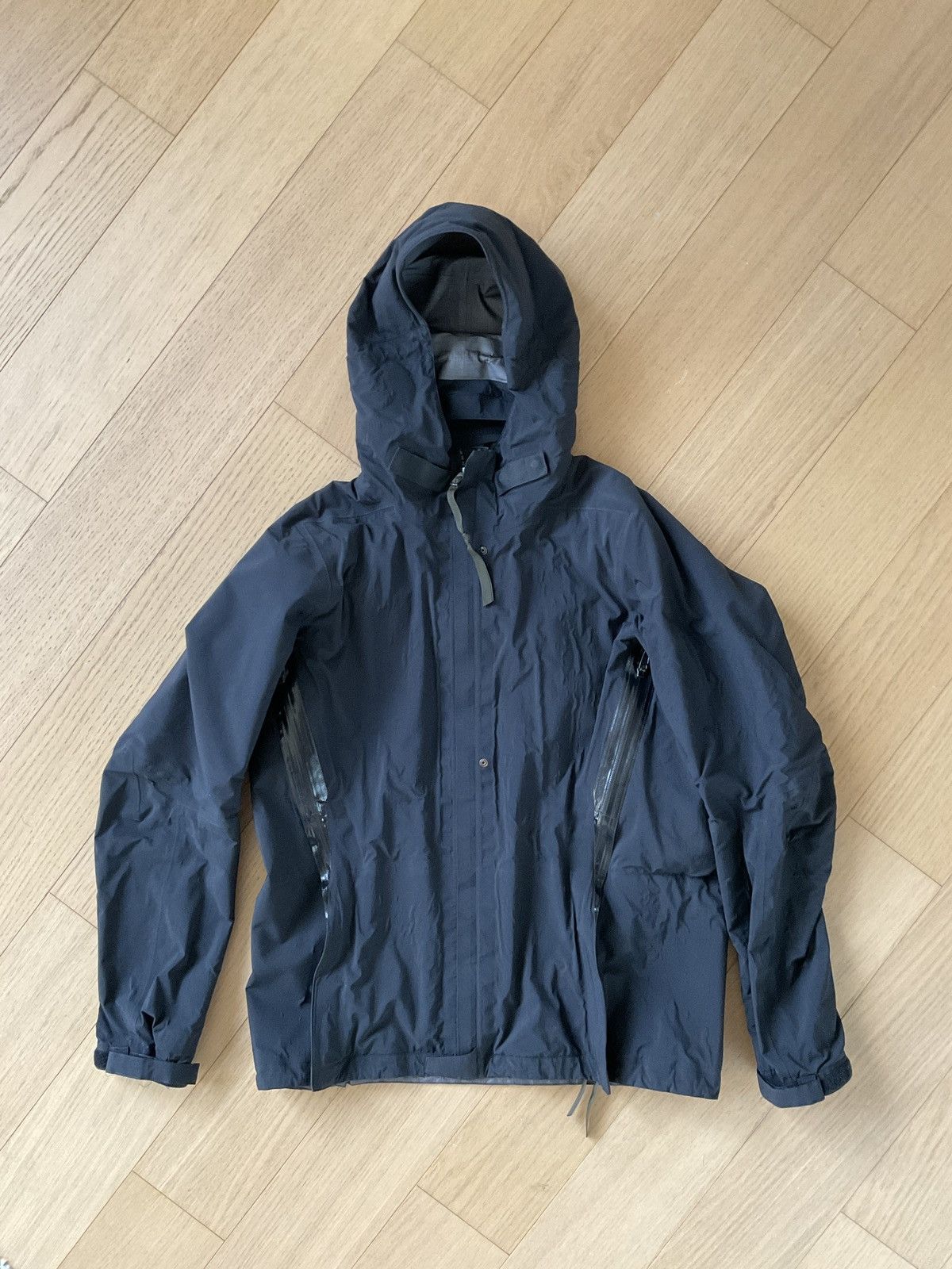 Acronym Acronym J76 small very worn | Grailed