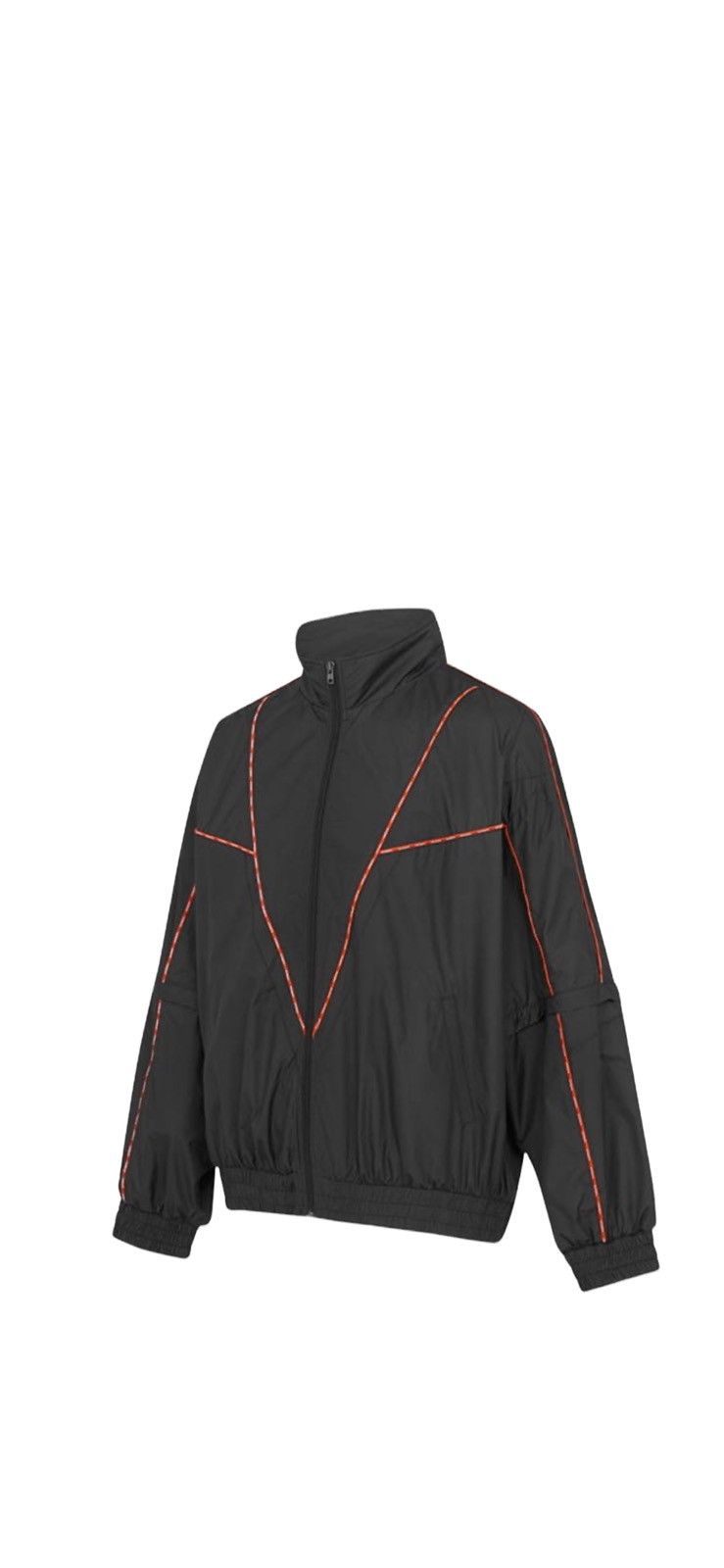 Vetements Vetements 2 In 1 Track Jacket | Grailed