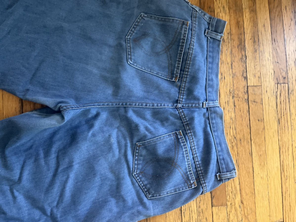 Vintage Vintage JTF 70s jeans | Grailed